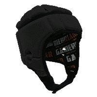 GameBreaker-Pro Soft Shell Headgear - GameBreaker