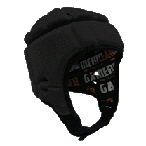 GameBreaker-Pro Soft Shell Headgear - GameBreaker