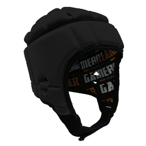 GameBreaker-Pro Soft Shell Headgear - GameBreaker