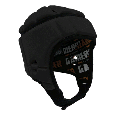 GameBreaker-Pro Soft Shell Headgear - GameBreaker