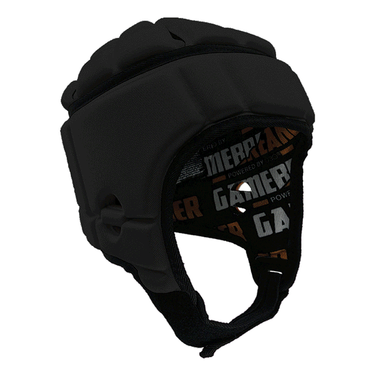 Soft Protective Headgear & Padded Equipment - GameBreaker