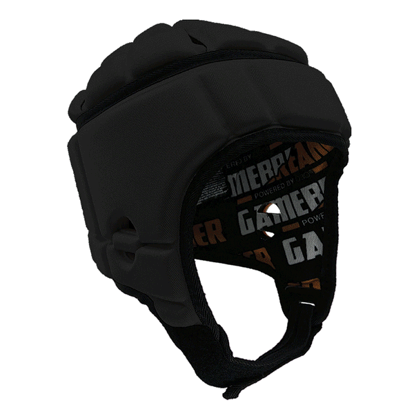 GameBreaker-Pro Soft Shell Headgear - GameBreaker