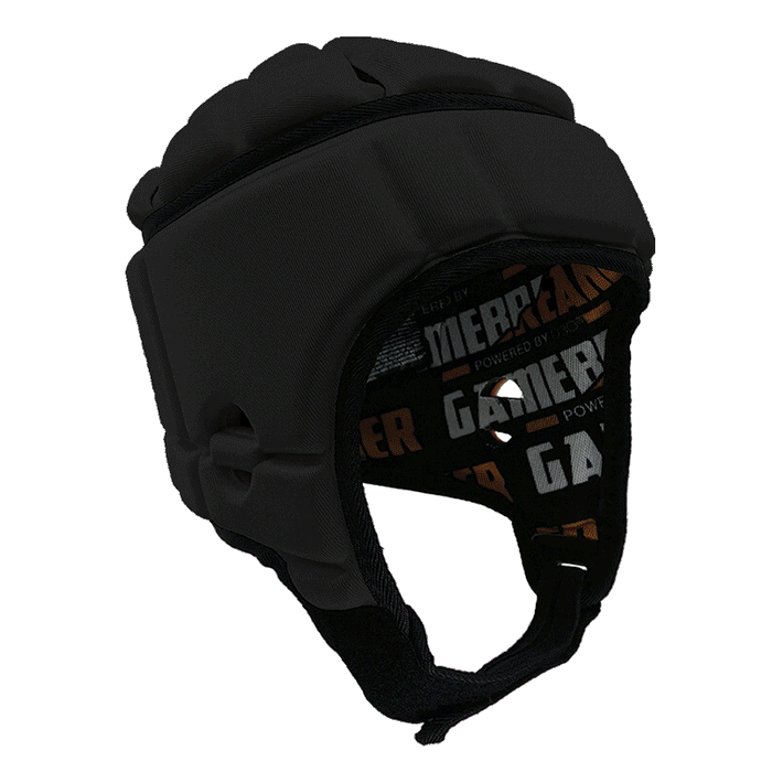 GameBreaker-Pro Soft Shell Headgear - GameBreaker