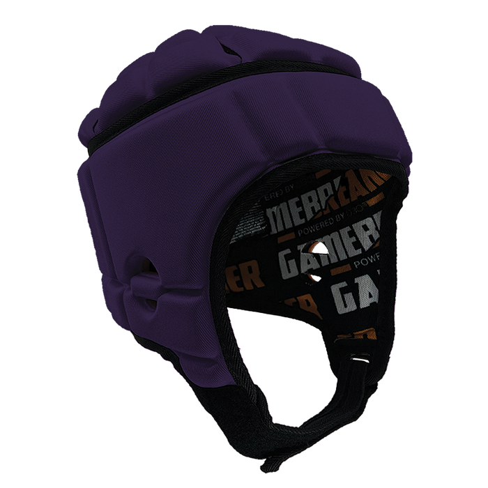 GameBreaker-Pro Soft Shell Headgear - GameBreaker