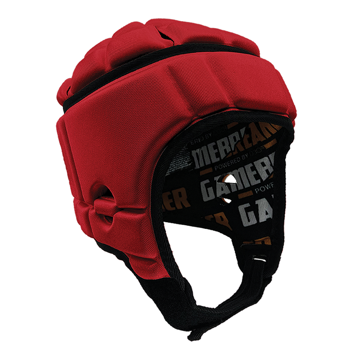 GameBreaker-Pro Soft Shell Headgear - GameBreaker