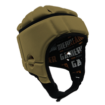 GameBreaker-Pro Soft Shell Headgear - GameBreaker