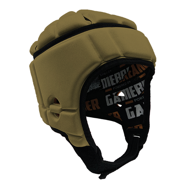 GameBreaker-Pro Soft Shell Headgear - GameBreaker