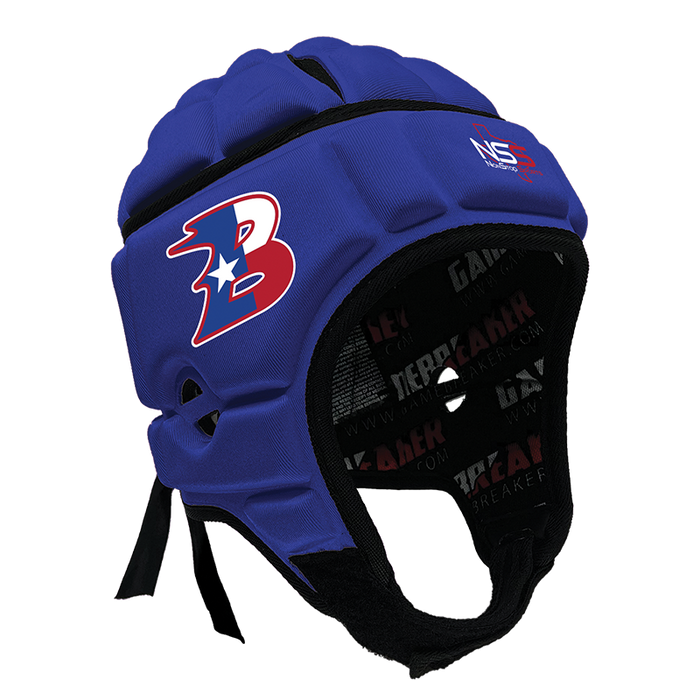 Bullard Panthers PRO Headgear - GameBreaker