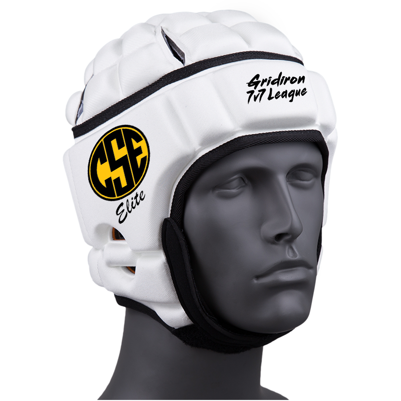 Gridiron 7v7 CSE Elite - GameBreaker Headgear
