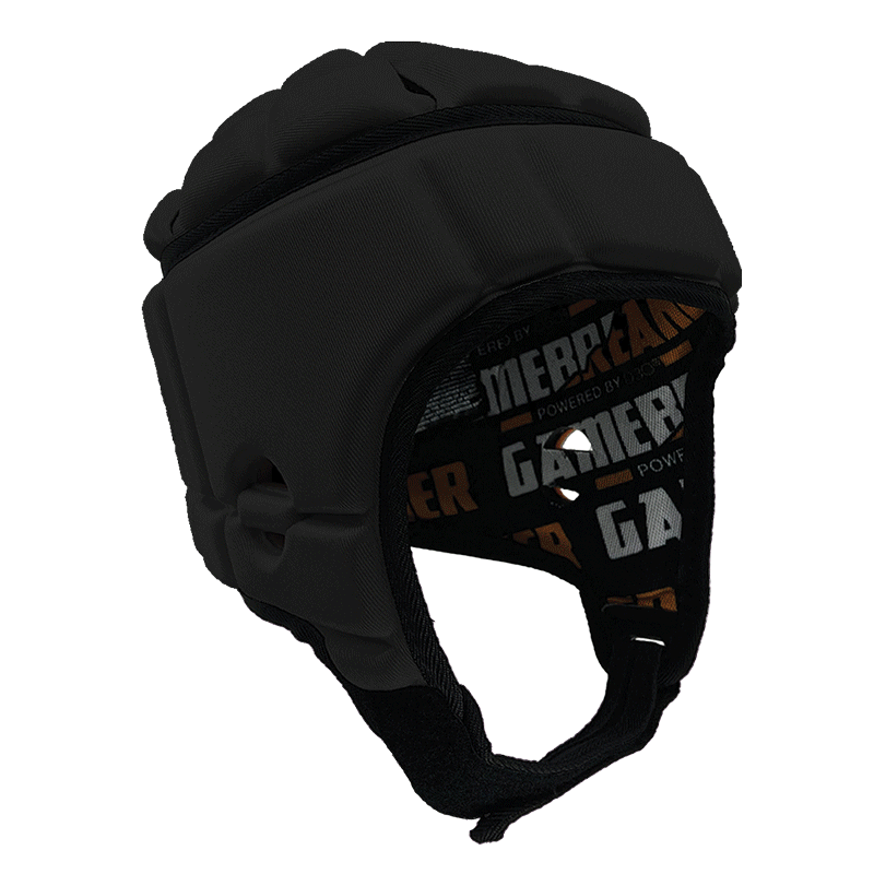 GameBreaker-PRO: 5-Star Soft Shell Helmet for Multi-Sport Safety