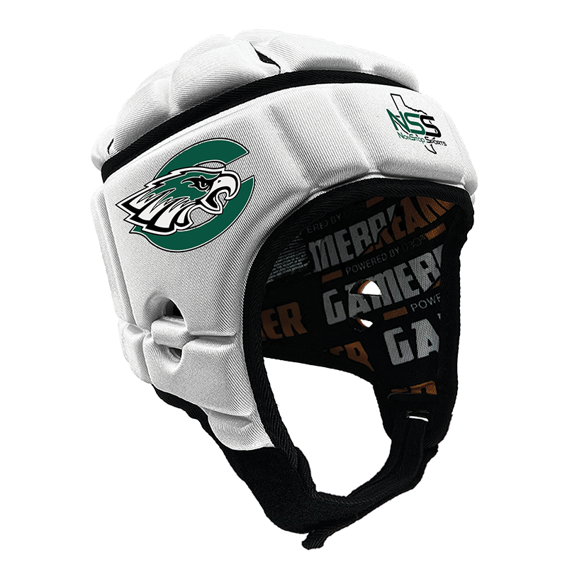 GameBreaker : Canton Eagles