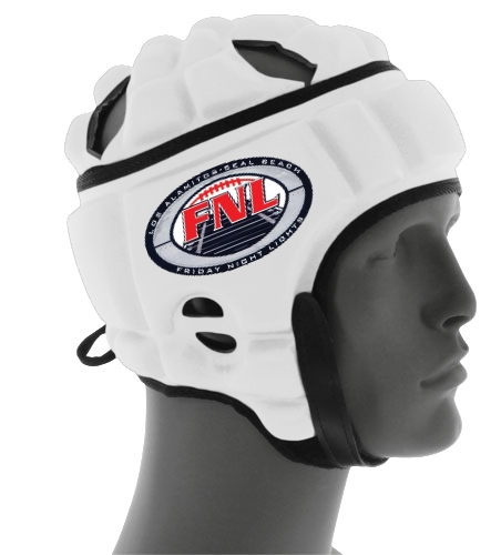 GAMEBREAKER Soft Shell Protective Headgear