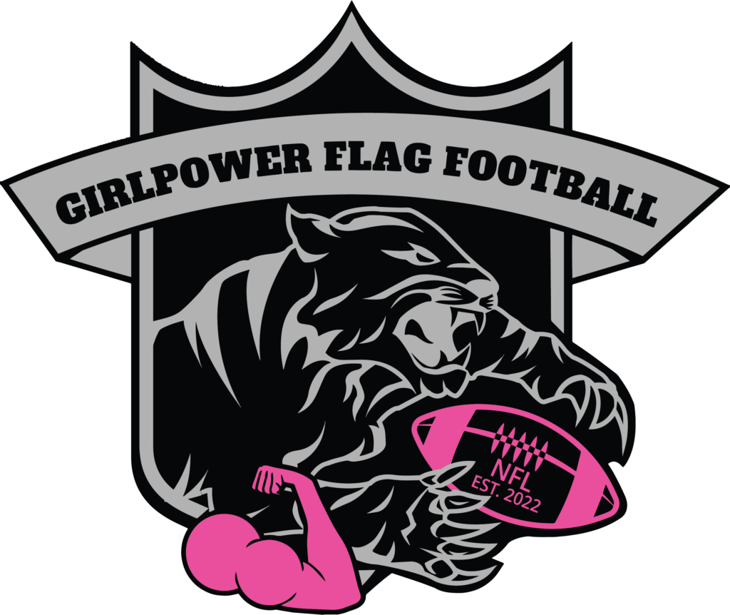 Girlpower Flag Football :: GameBreaker Headgear