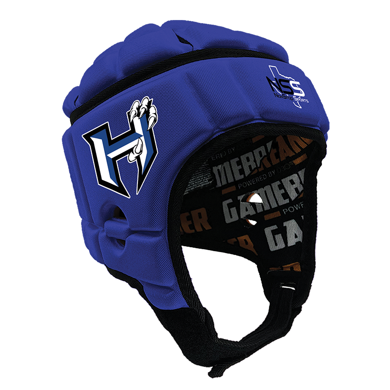 GameBreaker Headgear : Hawkins Hawks