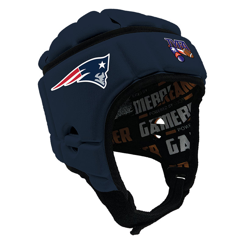 Laredo Sports League - TYFA :: GameBreaker or GameBreaker-Pro Headgear with Free Cinch Pack and ...