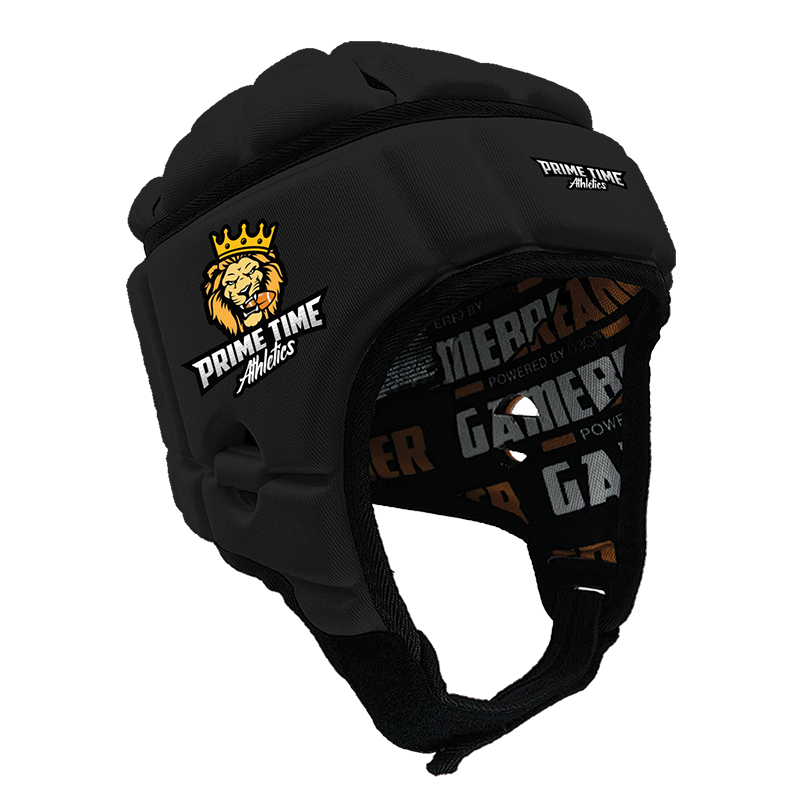 Prime Time Athletics : GameBreaker or GameBreaker-PRO Headgear