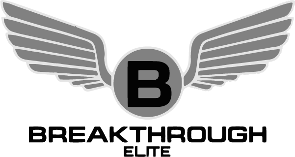 Breakthrough Elite Custom GameBreaker Headgear