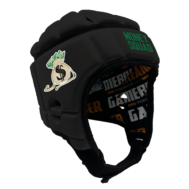 Cypress Elite Money Squad :: GameBreaker or GameBreaker-PRO Headgear
