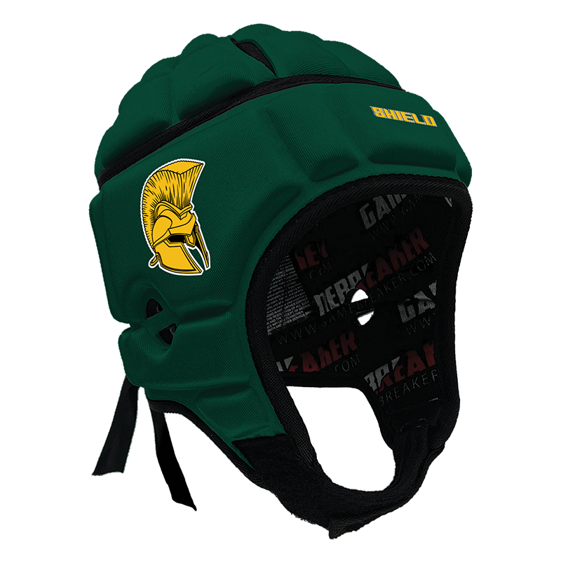Team Shield - GameBreaker Soft Shell Headgear