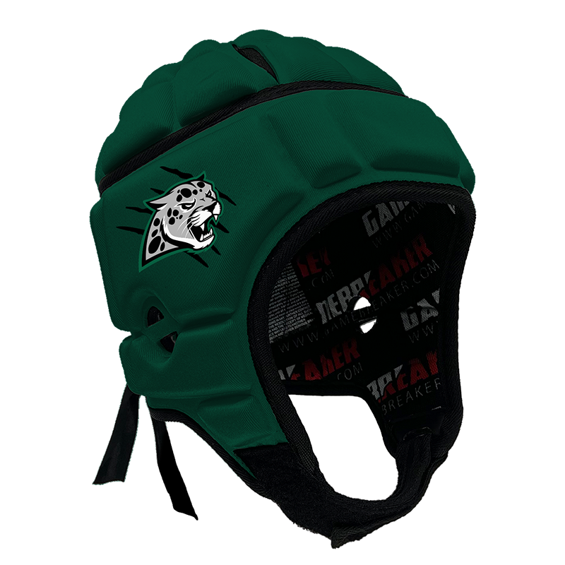 WYFC Farm League Emerald Ridge Jr. Jaguars - GameBreaker