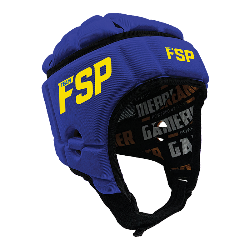 Team FSP :: GameBreaker Headgear