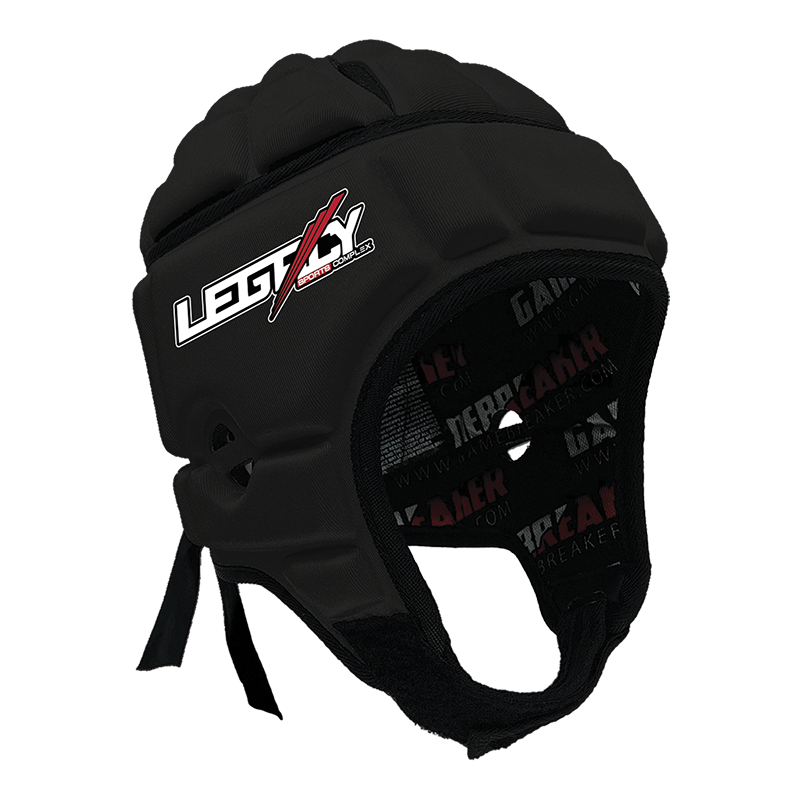 Legacy Sports Complex :: GameBreaker Headgear with Free Cinch Pack and ...