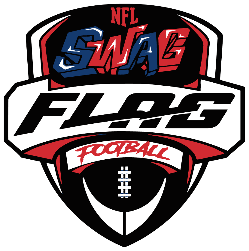 NFL SWAG FLAG FOOTBALL LEAGUE :: GAMEBREAKER SOFT SHELL HEAD PROTECTION