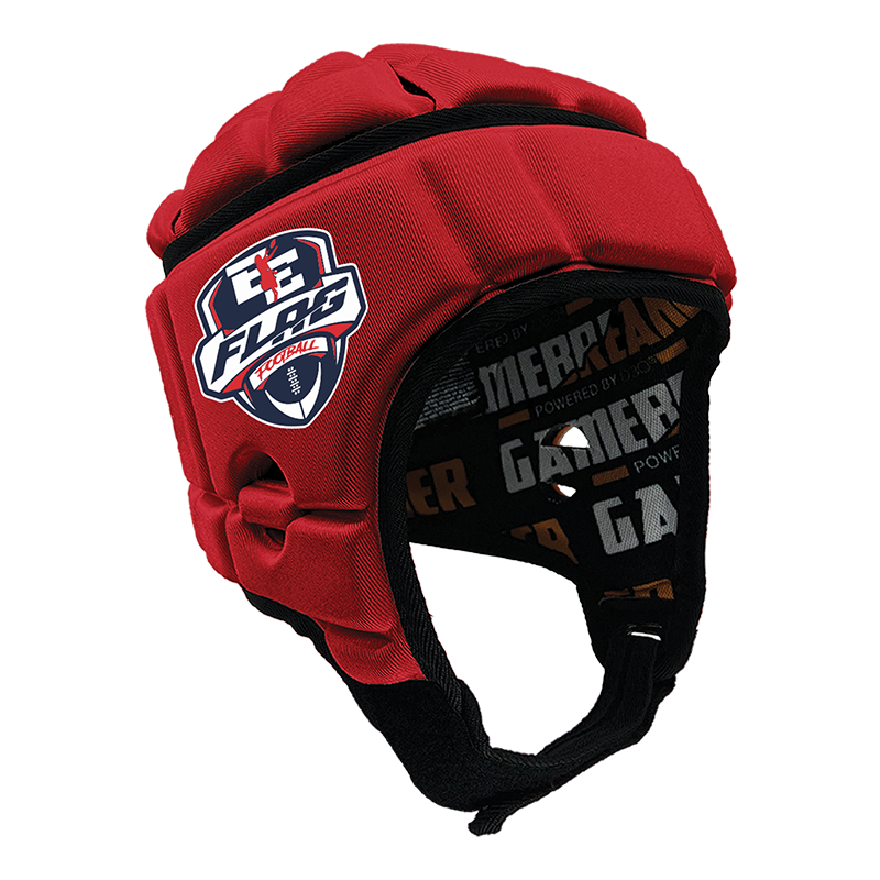 SWAG Flag League :: GameBreaker or GameBreaker-Pro Headgear with Free ...