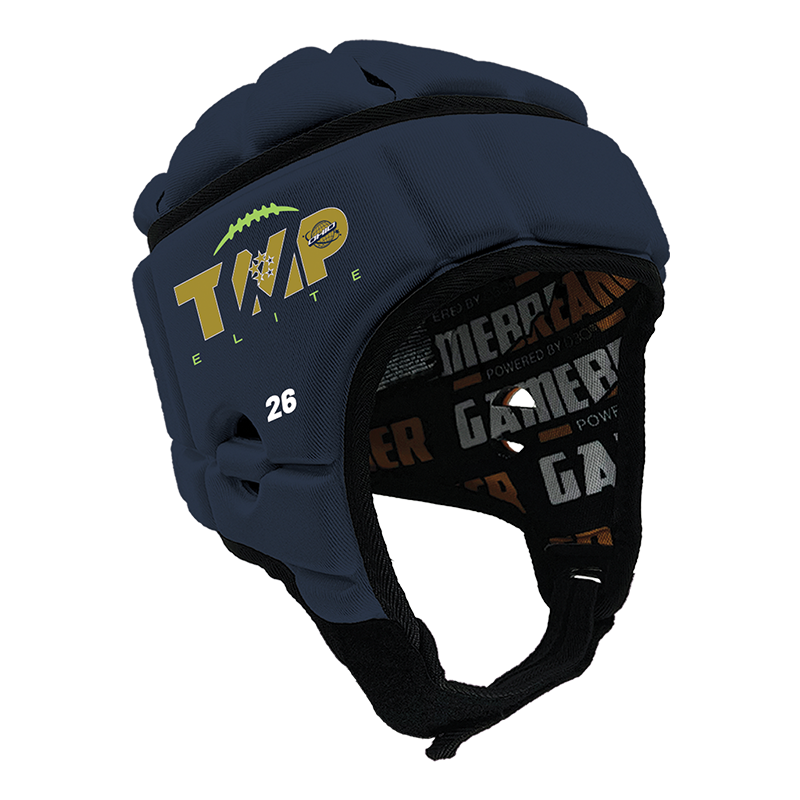 TMP OHIO GOLD :: GAMEBREAKER HEADGEAR