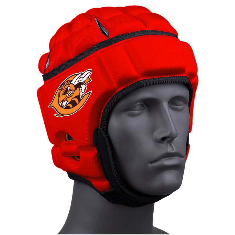SCJAAF Colton Yellowjackets GameBreaker Headgear