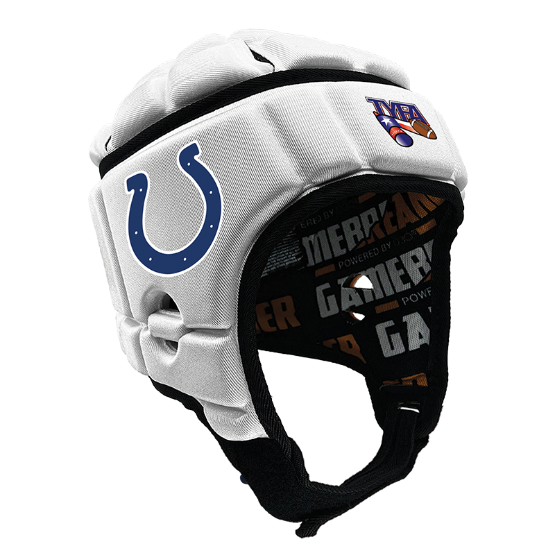 Alamo City Colts - TYFA :: GameBreaker or GameBreaker-Pro Headgear with ...