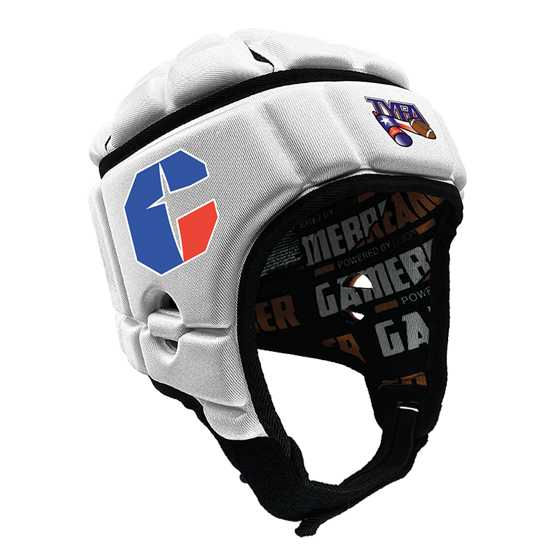 Cornerstone Warriors - TYFA :: GameBreaker or GameBreaker-Pro Headgear ...