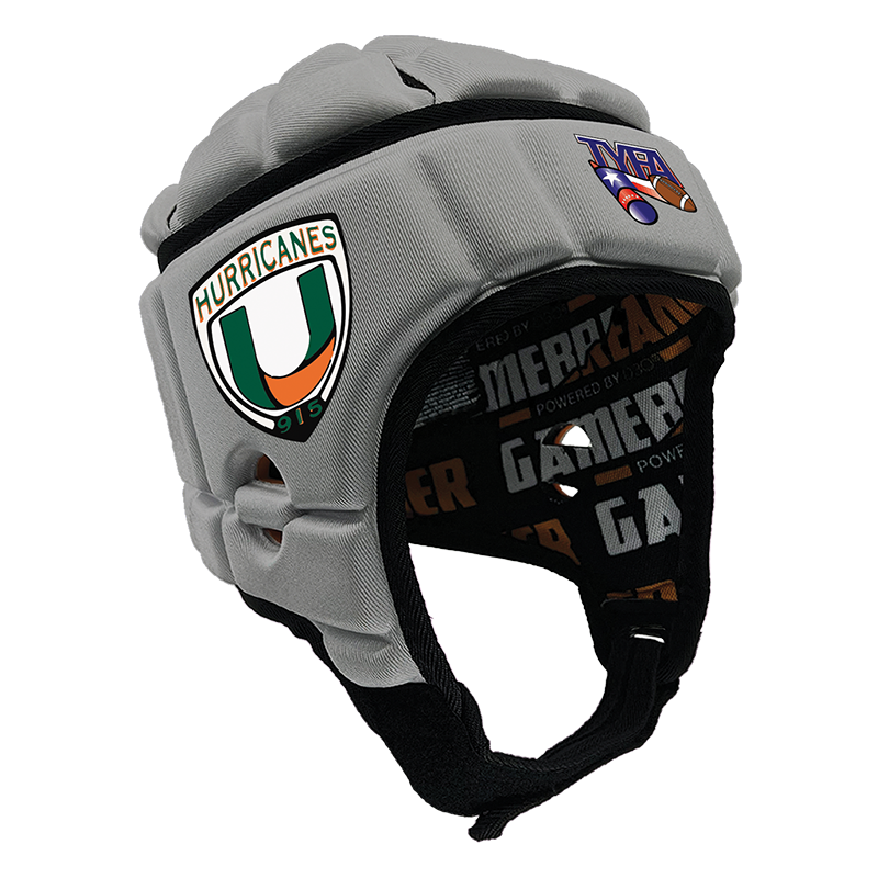El Paso Hurricanes - TYFA :: GameBreaker or GameBreaker-Pro Headgear ...