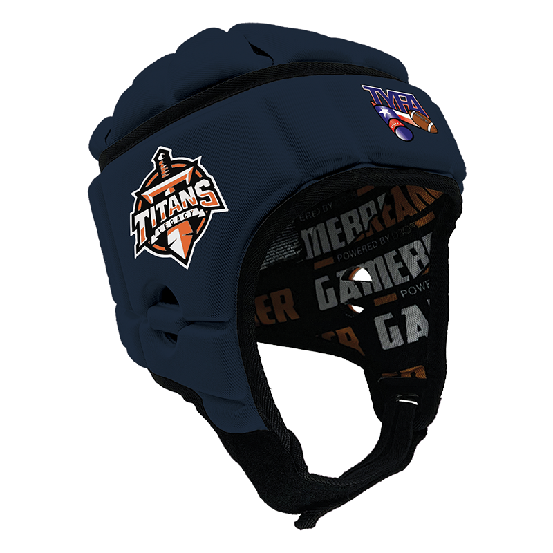 Legacy Titans - TYFA :: GameBreaker or GameBreaker-Pro Headgear with ...