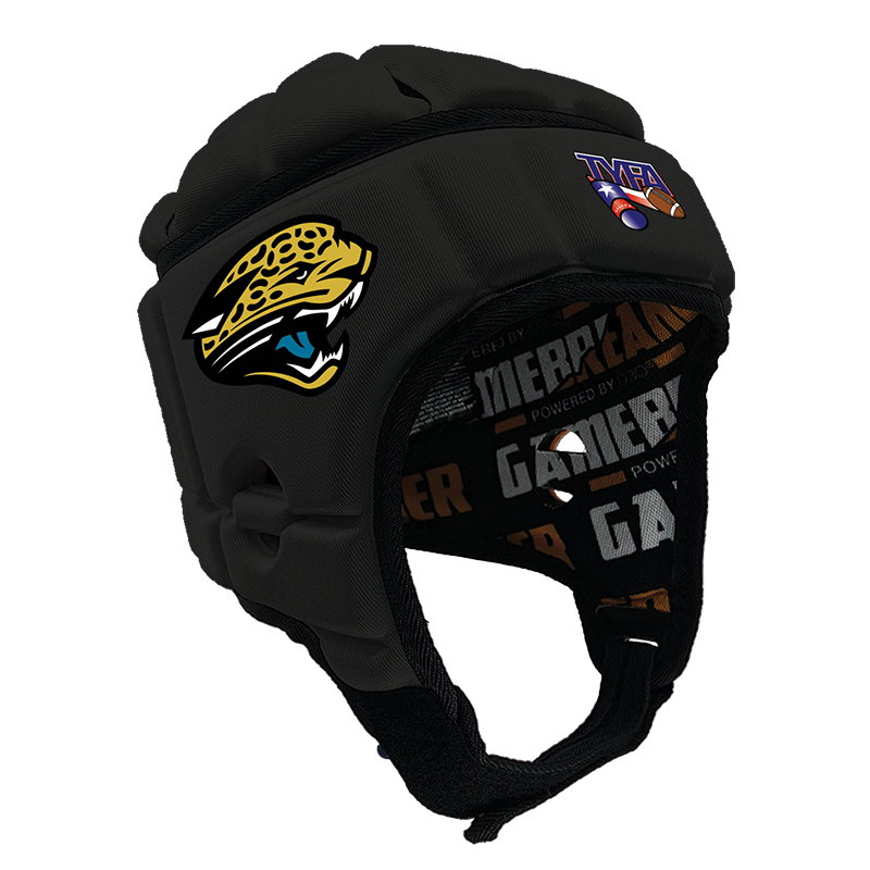 Live Oak Jaguars - TYFA :: GameBreaker or GameBreaker-Pro Headgear with ...