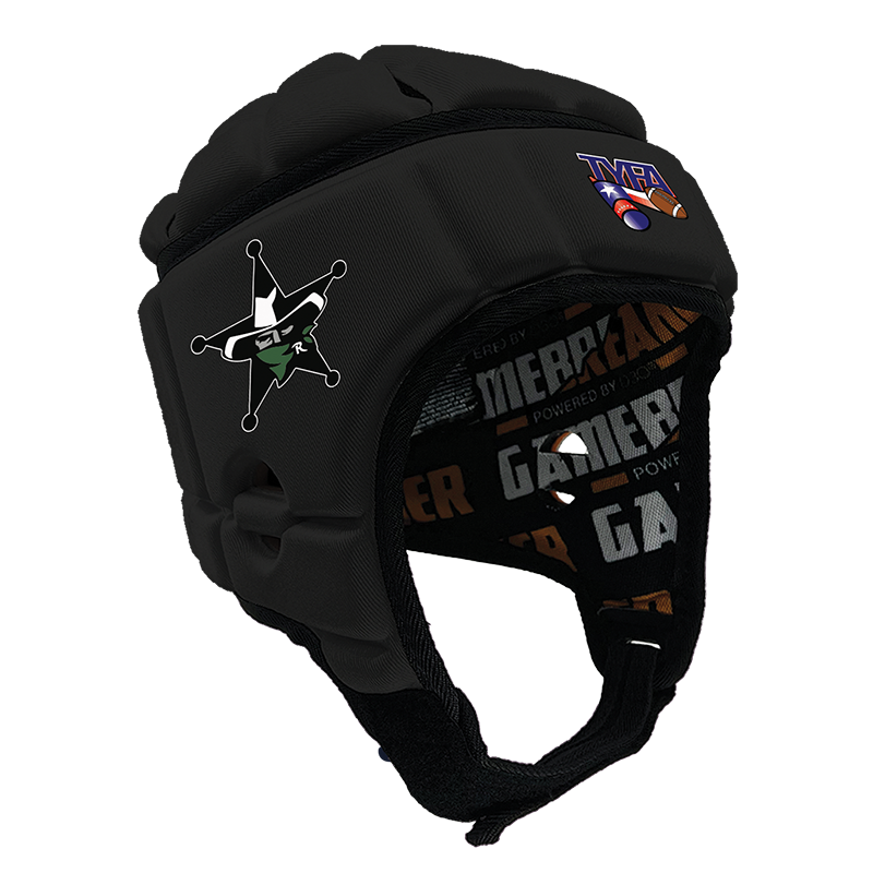 Marion Regulators - TYFA :: GameBreaker or GameBreaker-Pro Headgear ...