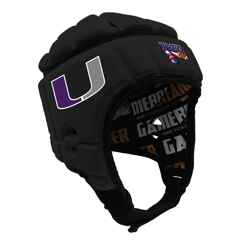 Predators United - TYFA :: GameBreaker or GameBreaker-Pro Headgear with ...