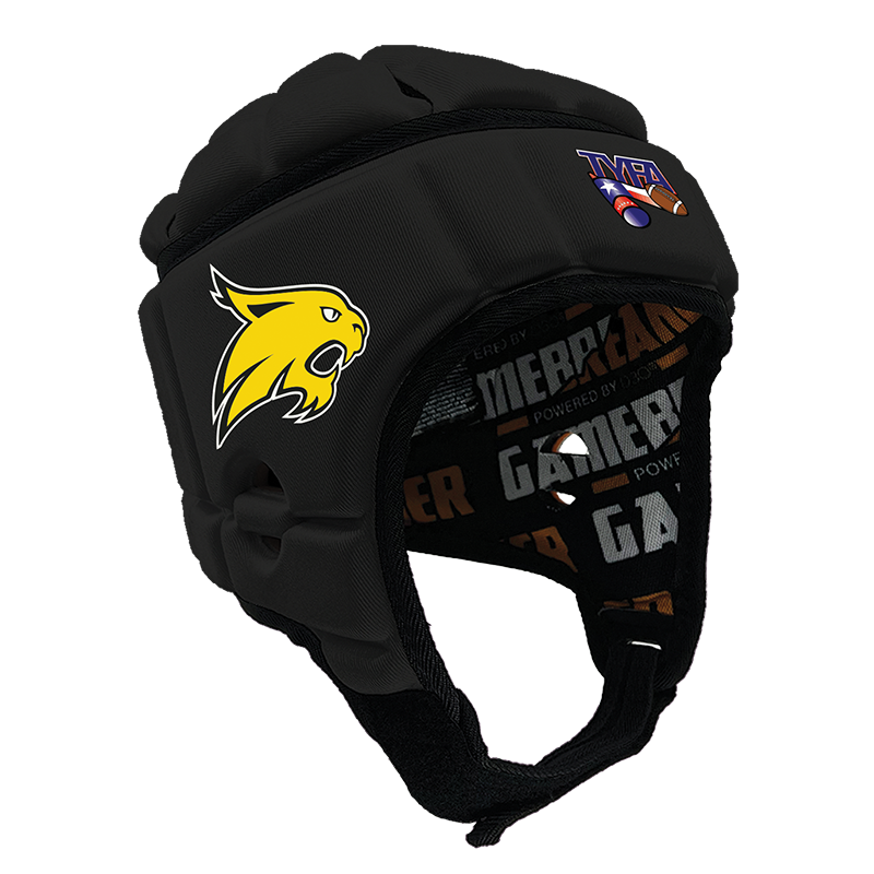 Rio Hondo Bobcats - TYFA :: GameBreaker or GameBreaker-Pro Headgear ...