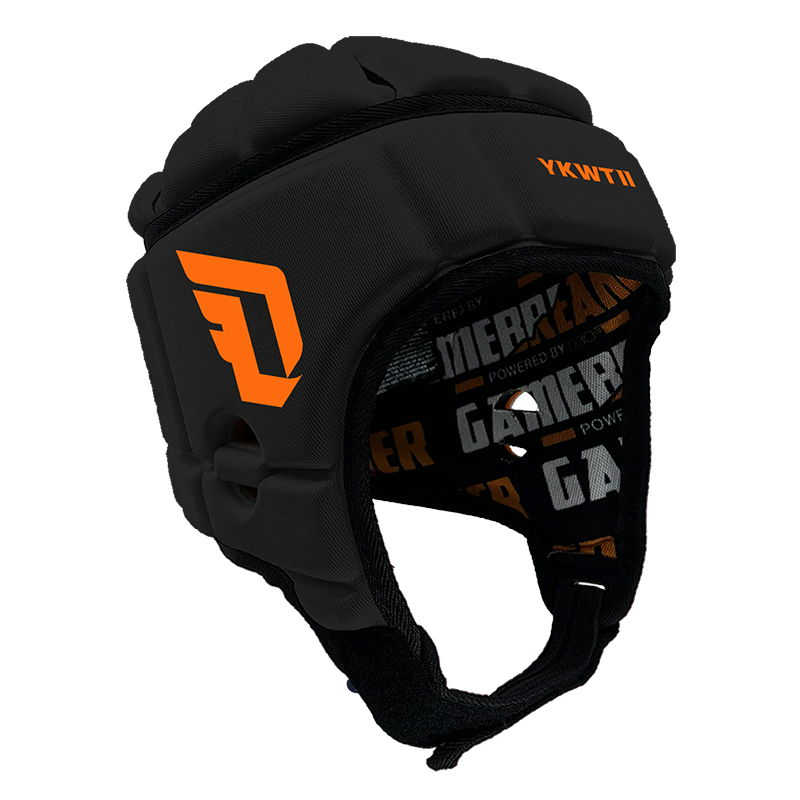 Team Lillard 7v7 :: GameBreaker Headgear