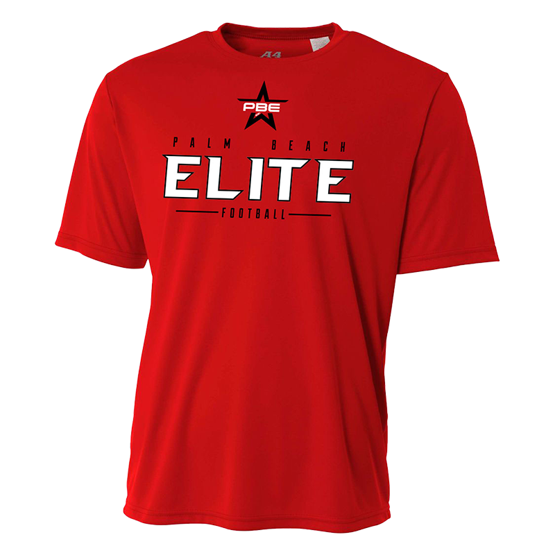 PALM BEACH ELITE - SPORT TEK Packable Anorak