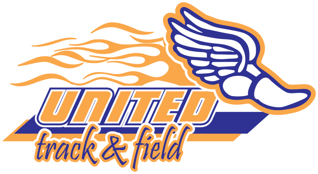 Custom Apparel for United Track & Cross Country