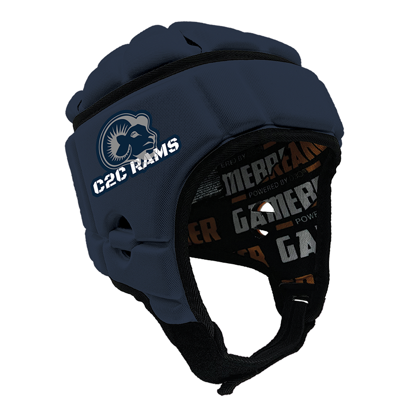 WYFC Farm League C2C Rams - GameBreaker