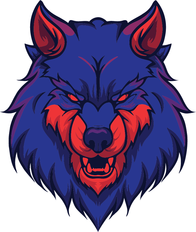 Wolfpack Football 808 :: GameBreaker Headgear