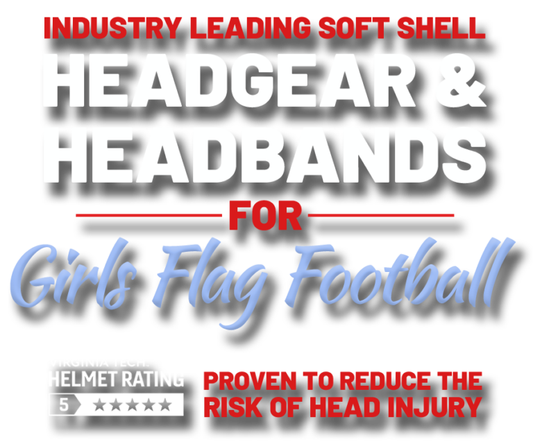 Women's Flag Football Helmets & Headgear | Purchase Flag Football ...