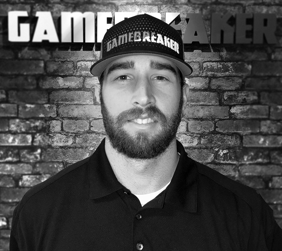 Evan Yeager | Gamebreaker